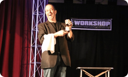 Services - Magicreations